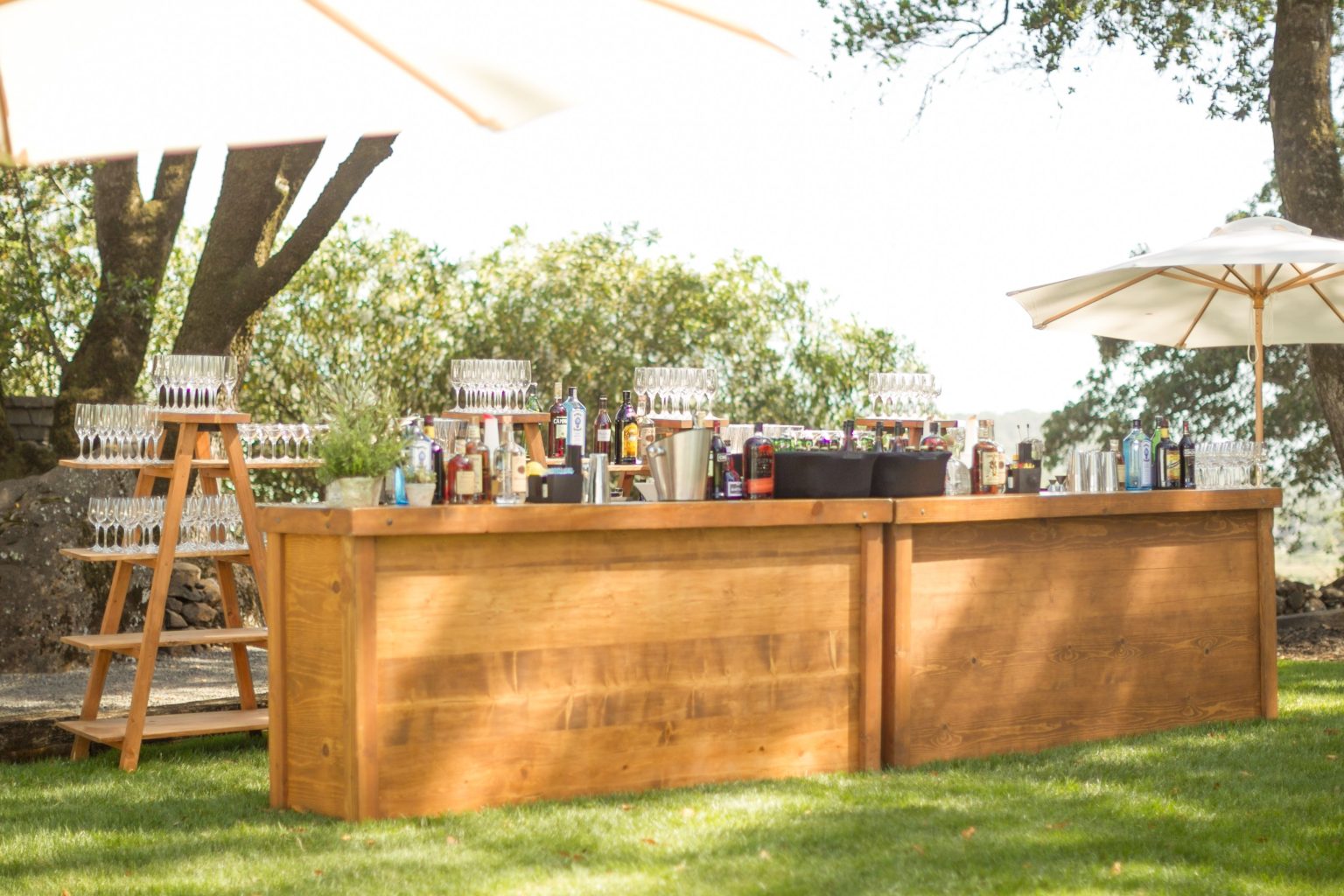 20 Trendiest DIY Outdoor Bar Ideas and Designs for the Year 2023 ...