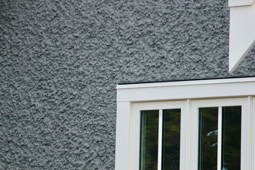 15 Creative Wall Texture Types and Easy DIY Methods - BurlyHome